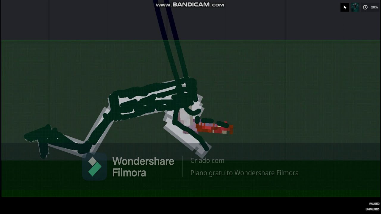 Venom Transformation On People Playground - YouTube