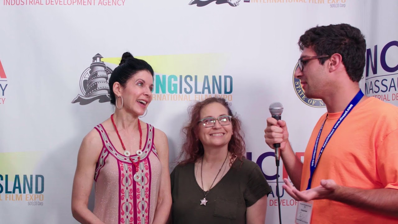 The Dancer Bettina Skye Victoria Guthrie - YouTube