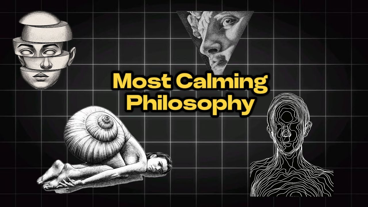 3 Hours Of Calming Philosophy To Fall Asleep To - YouTube