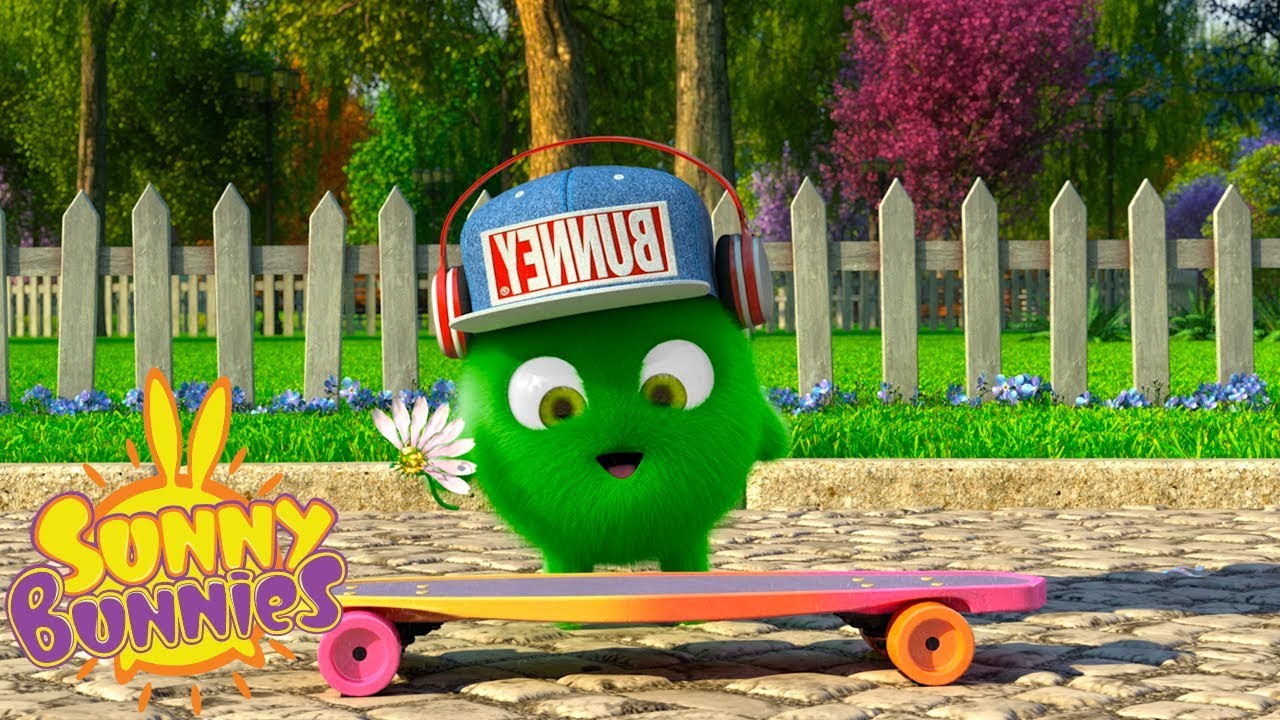 Cartoons for Children | SUNNY BUNNIES - WISHES | Funny Cartoons For ...