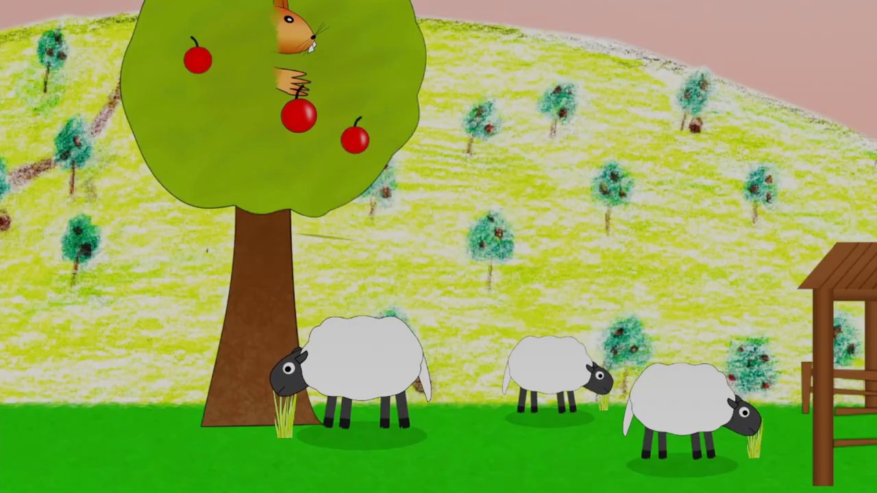 Sheep Well - Intro - YouTube