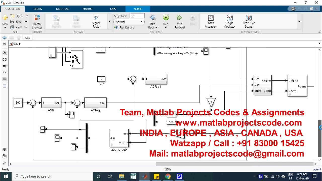 PV powered centrifugal pumping system and fault detection www ...