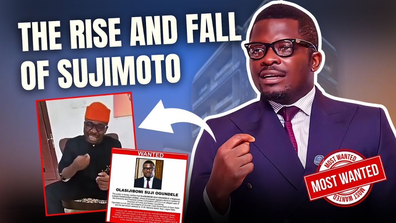Why Sujimoto Failed: An investigative deep-dive - YouTube