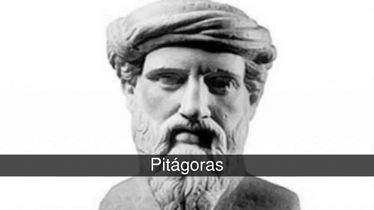 Los 10 matemáticos más sobresalientes de la historia - YouTube