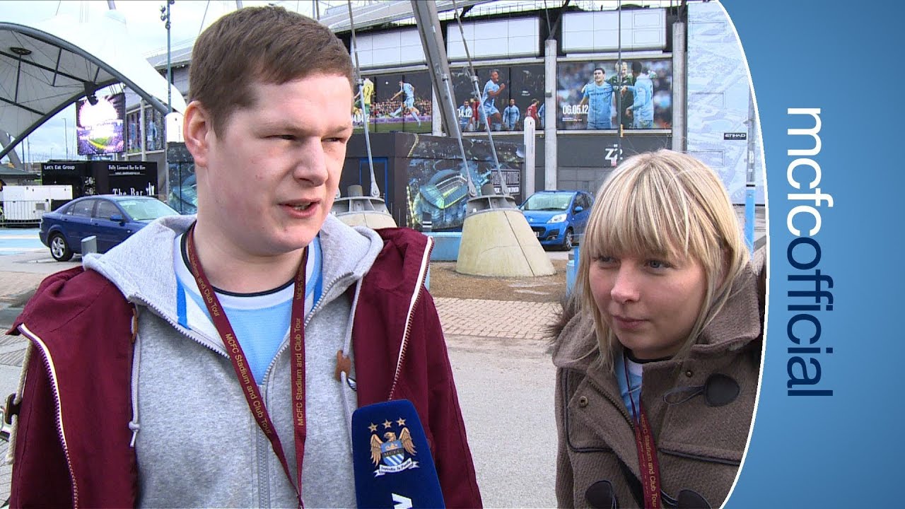 FANS REACT TO CHELSEA | City Today | 4 February - YouTube