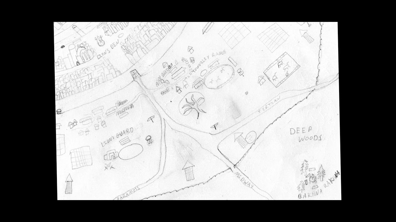 Wiley Kroom Illustration changes - YouTube