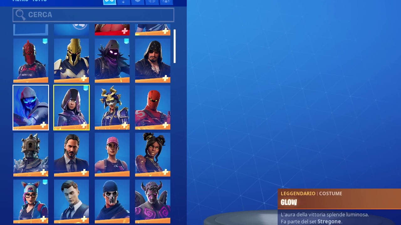Account 100+Skin ,Server FULL ACCESS - YouTube