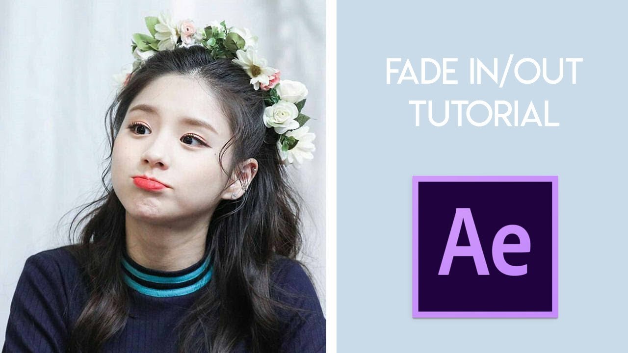 After Effects Fade In out Tutorial YouTube after-effects-fade-in-out-tutorial-youtube