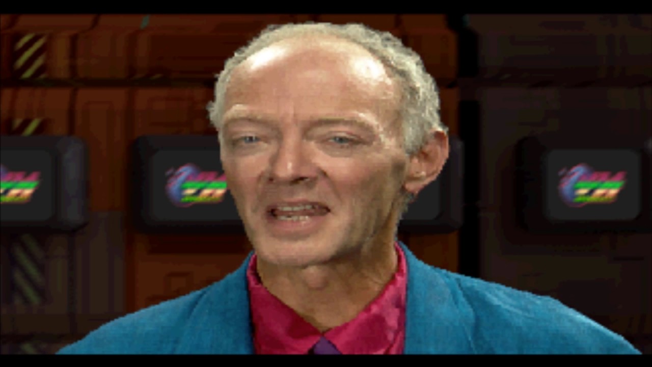 MegaRace - Lance Boyle Best Lines and Quotes (Full HD 1080p) - YouTube