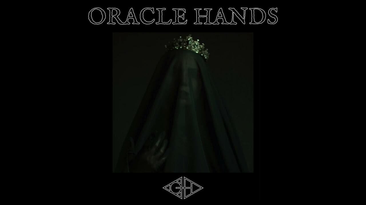Oracle Hands - Pulse - YouTube