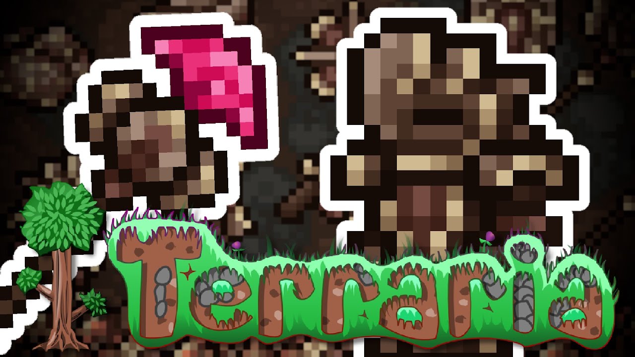 NEW LODESTONE GEAR! Terraria 1.3 MODDED v3 Ep.11 - YouTube