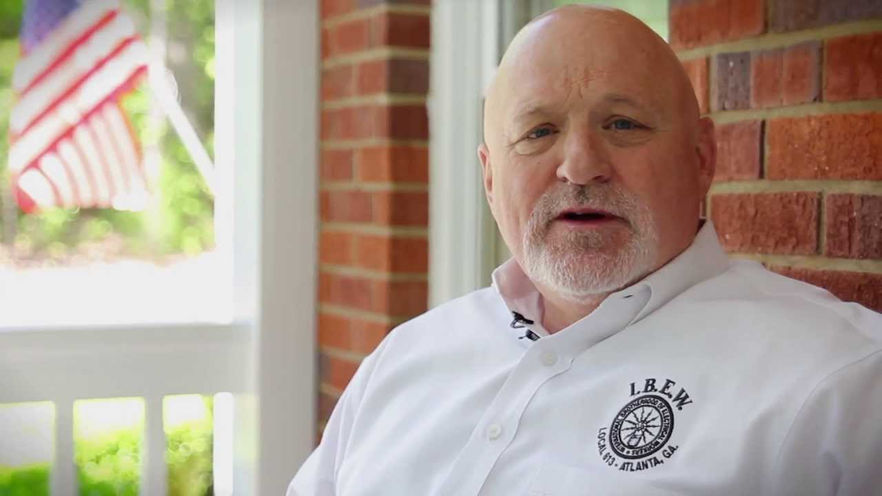 IBEW 613 2013 TV :30 commercial - YouTube