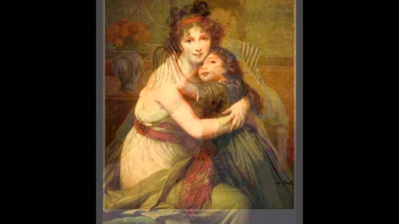 Suo Gân (traditional welsh lullaby) - YouTube