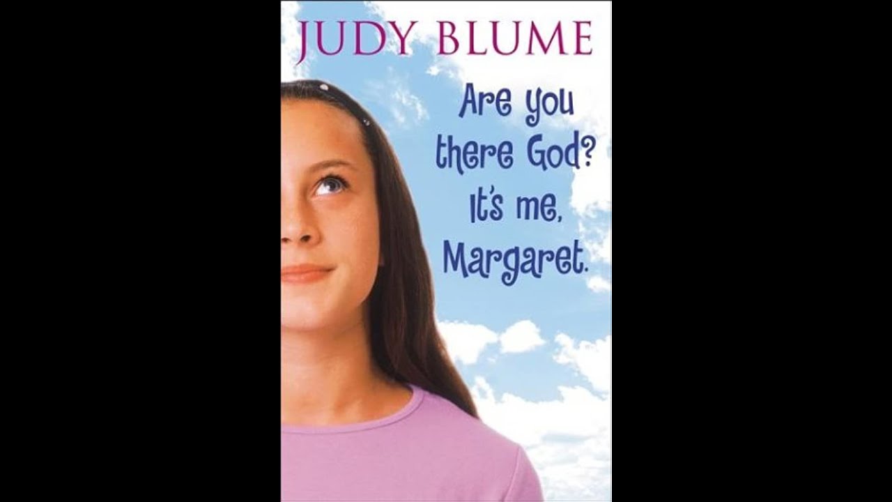 Are You There God? It’s Me, Margaret.(Ch.1-2). *Subscribe to see much ...