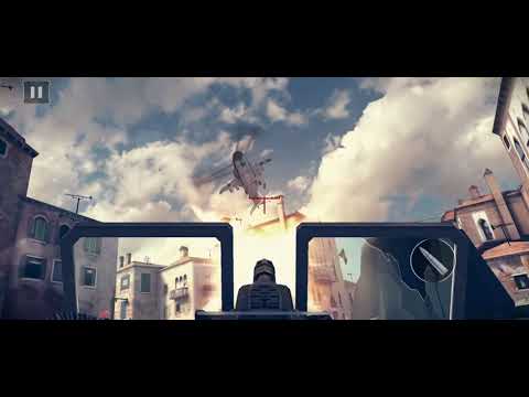 Modern Combat 5: Mobile FPS (play-through) Mission 1 - YouTube