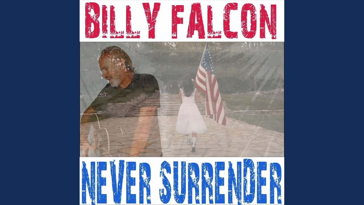 Never Surrender - YouTube Music