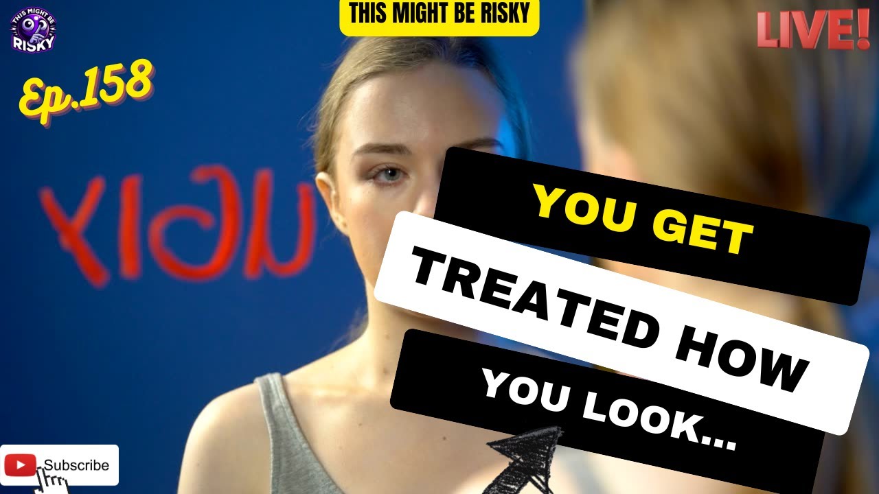 SHE TREAT YOU LIKE THAT BECAUSE YOU UGLY! | #TMBR EP. 158! - YouTube