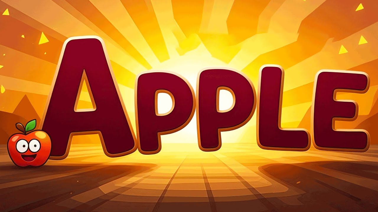 📚 👩‍🏫 ABC Kingdom: Phonics Song || 🎶 🎤 Alphabets and Numbers Song for ...