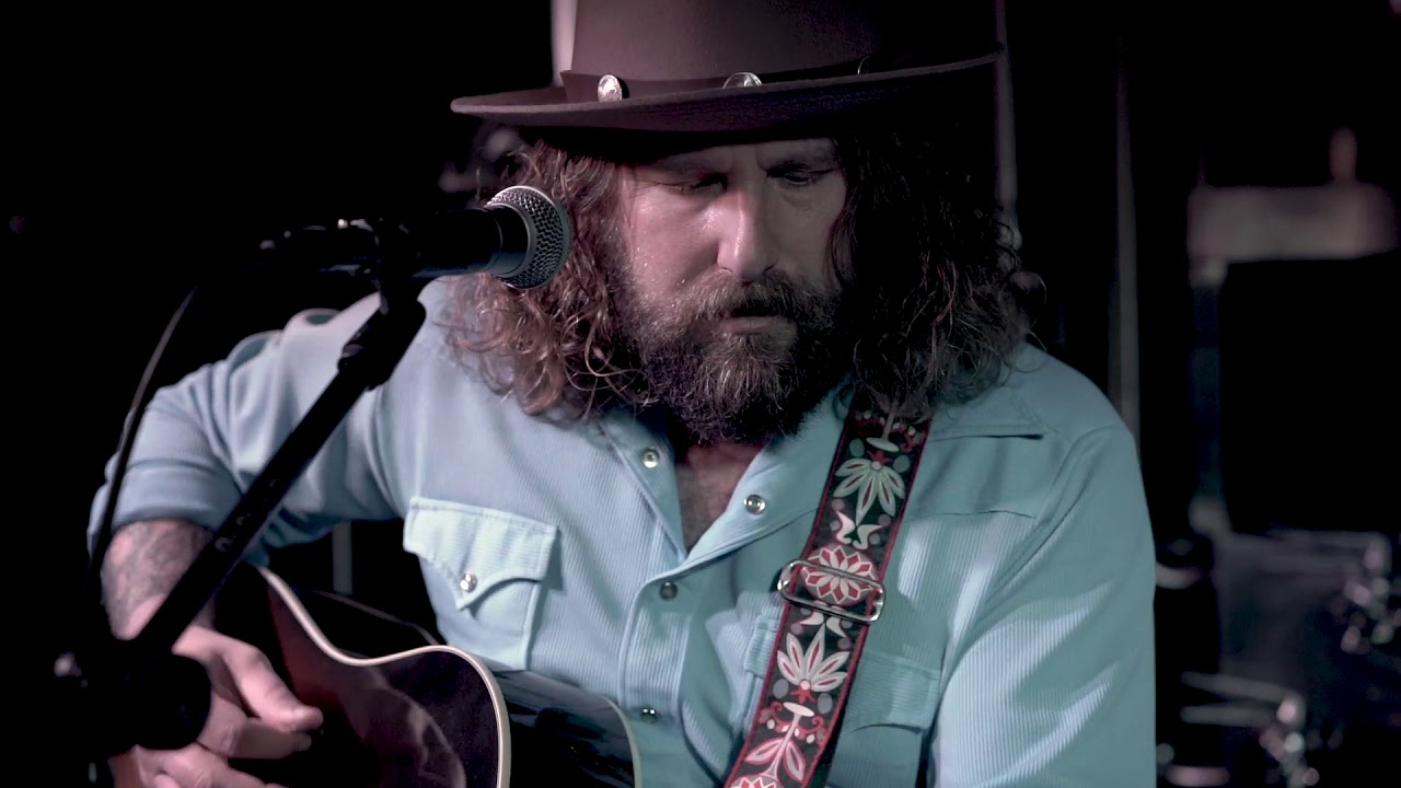 Brian Grilli - Deep South Symphony Live @ Big Ugly - YouTube