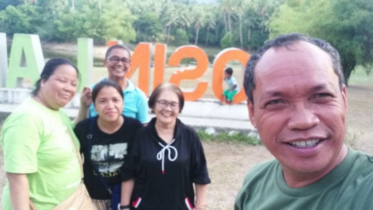 MISSION TRIP TO PAMBUJAN & DON SILVINO NORTHERN SAMAR - YouTube