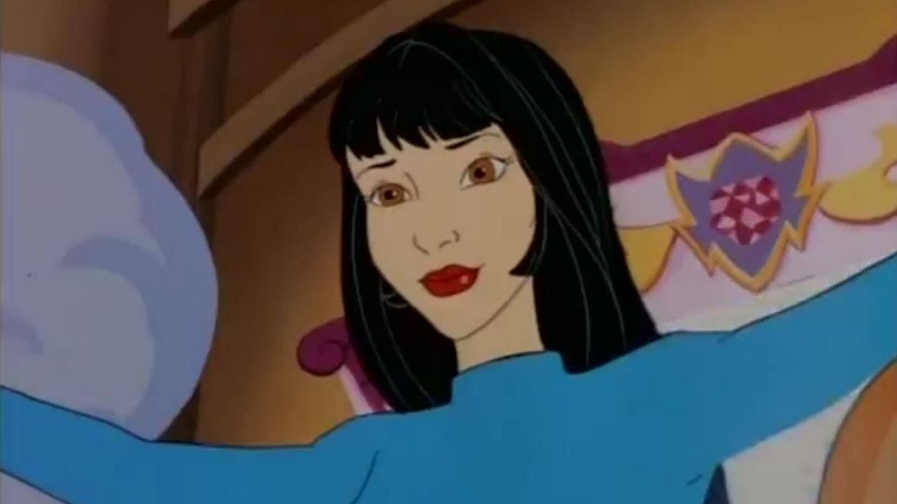 Will the Real Tenko Please Stand Up? (alternate) | Tenko and the ...