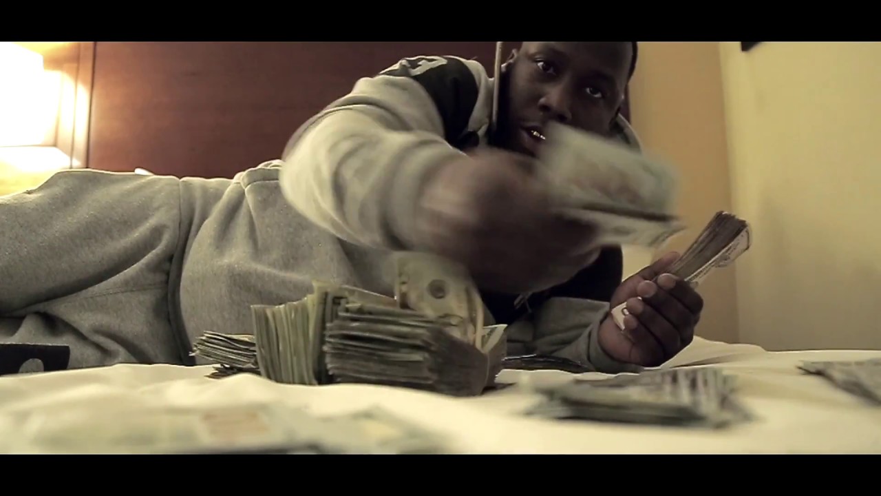 Mark Too Sharp | TRIPLE MY BAG Feat. Boosie Badazz & Ray Jr - YouTube