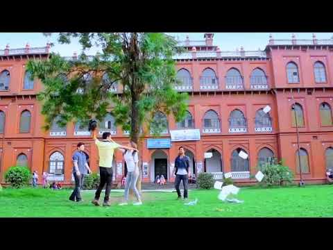 Hue bechain pehli bar video song with HD