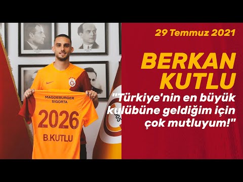 📺 Berkan Kutlu: \