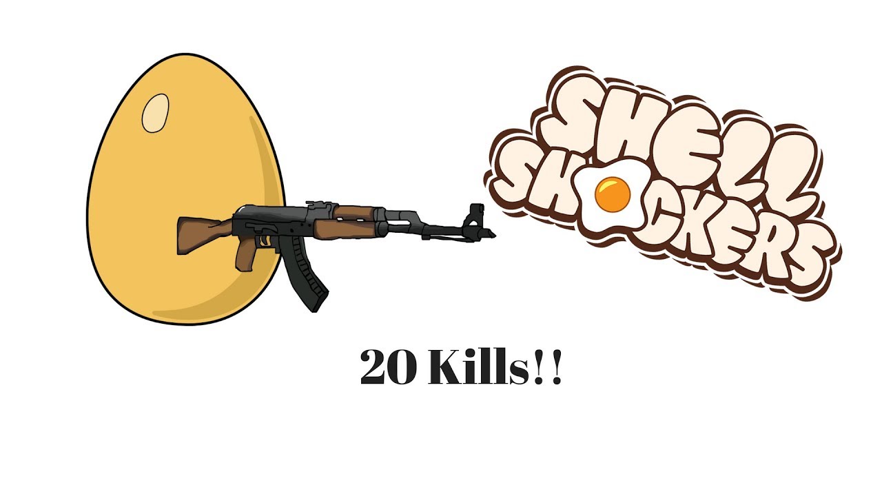 playing some shellshock.io 20 kills!! - YouTube