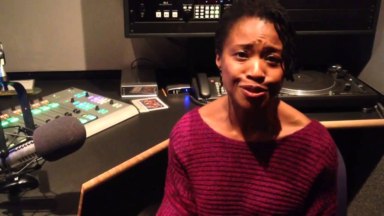 JazzFM91 91 Notes #27: Michelle McCree our Arts and Entertainment ...