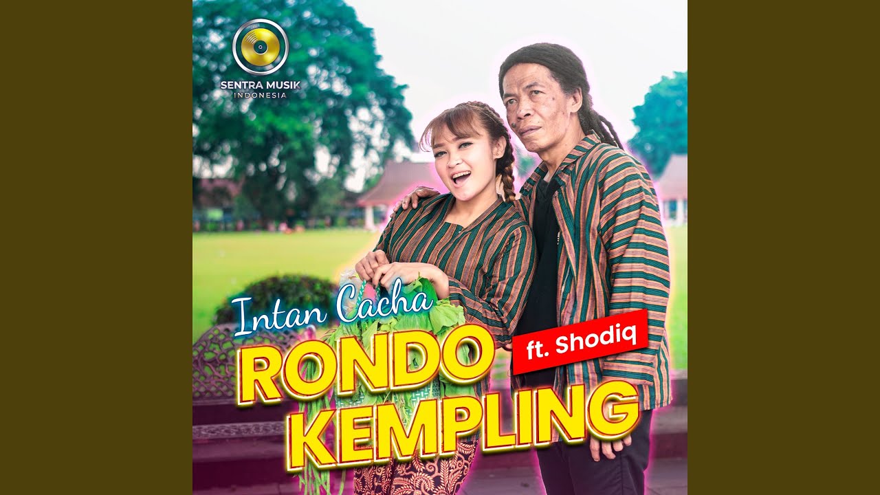 Rondo Kempling - YouTube Music