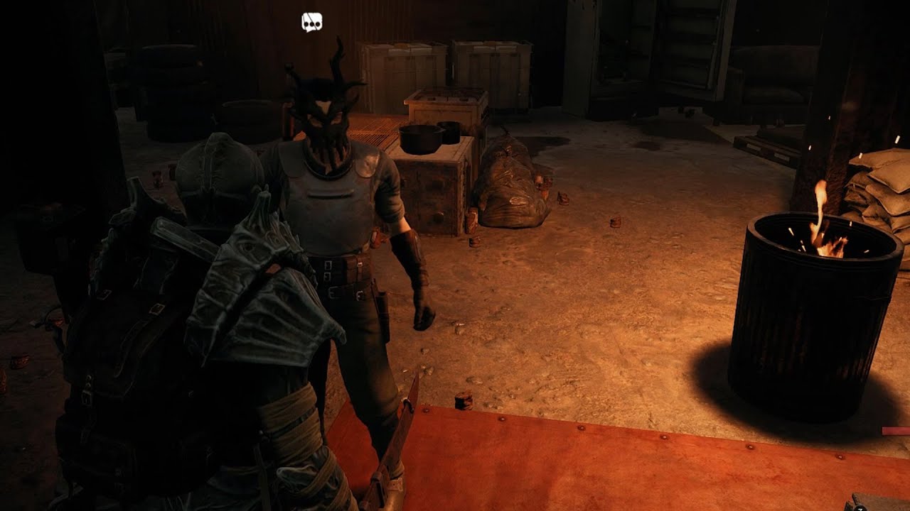 Meet Mad Merchant (Remnant: From the Ashes 20h10 18/5/2022) - YouTube