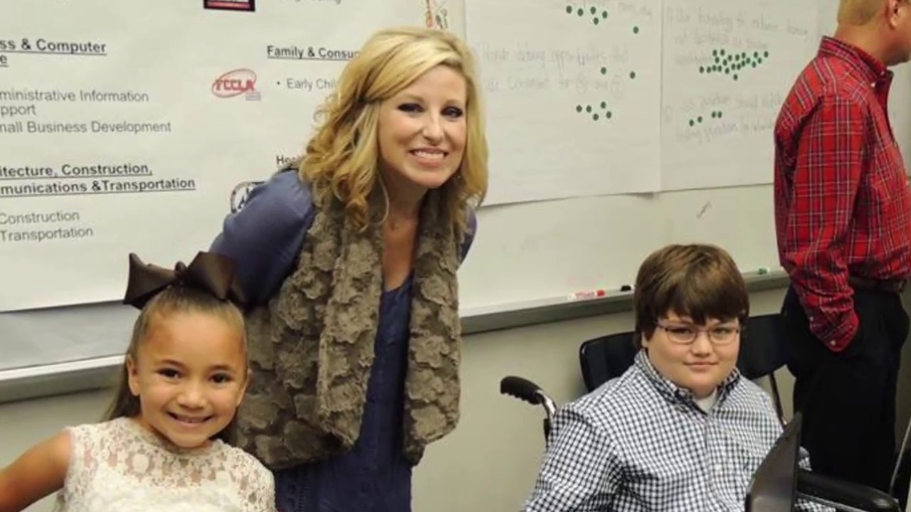 Video Reflection Sheri Bashlor - YouTube