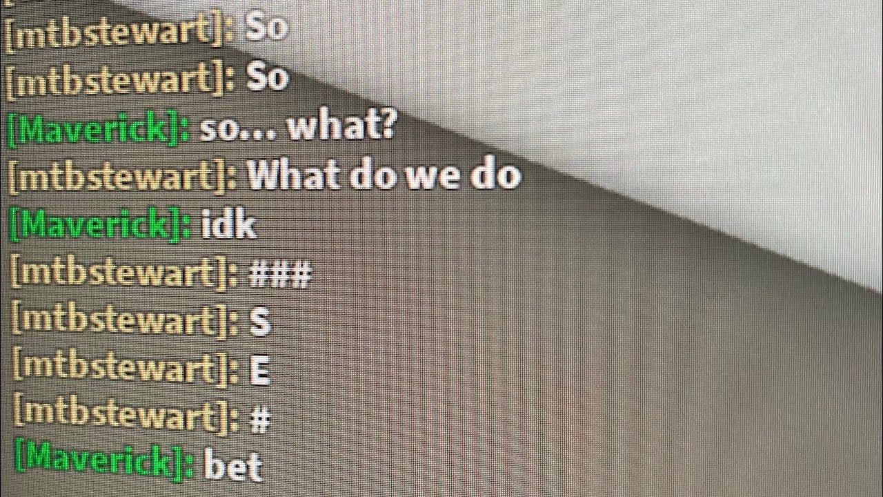 finding predators roblox - YouTube