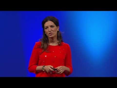 Give women credit: Özlem Denizmen at TEDxAthens