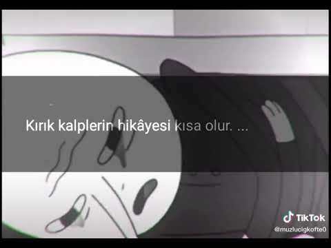 Kırık kalp lerin hikayesi