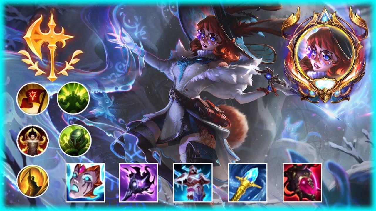 LOL_NEMESIS AURORA GAMING 2025 - LOL TIME GAMING - YouTube