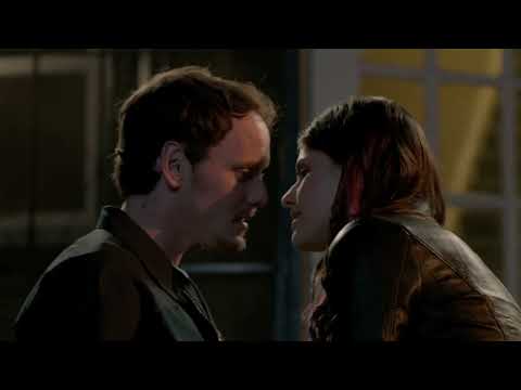 Alexandra Daddario Hot Kiss Scene | Burying the Ex | 4K