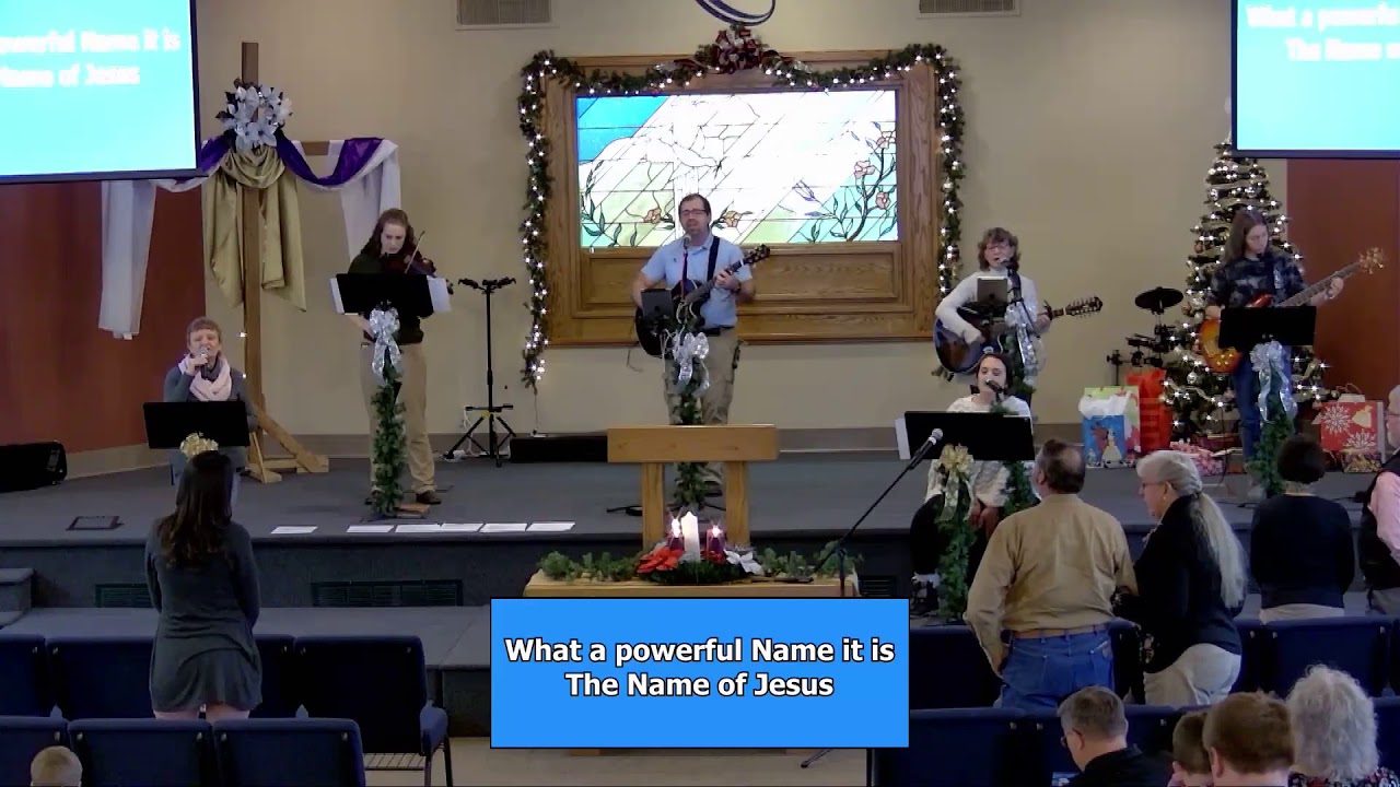 BBF Live Stream - YouTube