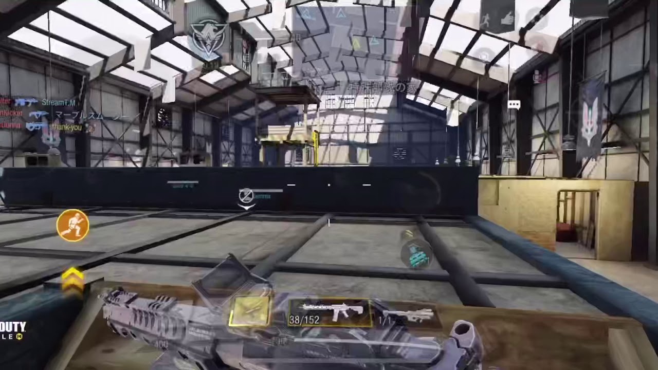 COD mobile montage - YouTube