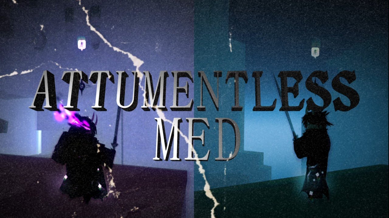 The BEST Non Attunement Build | Deepwoken - YouTube
