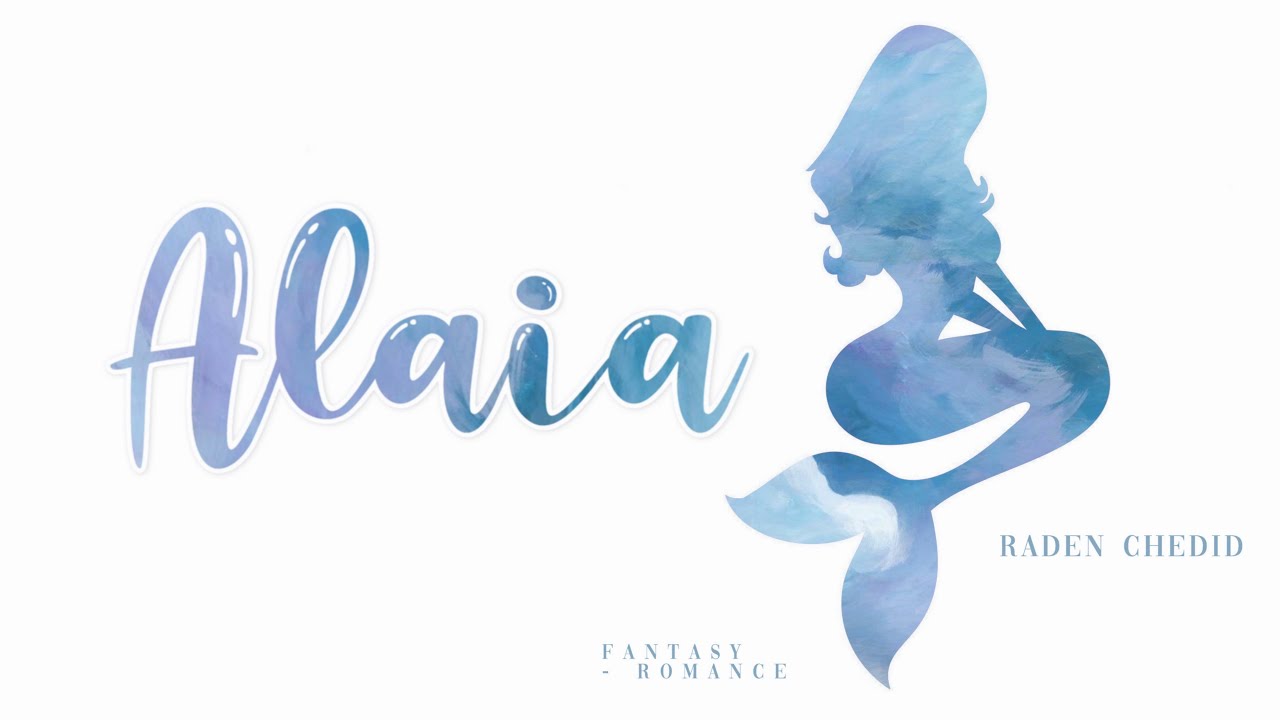 ALAÏA — wattpad trailer by @radexn - YouTube