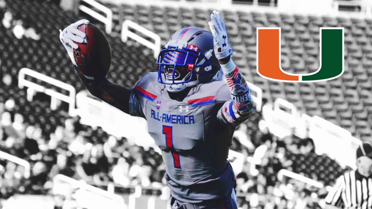 Jeff Thomas | Welcome To The U | - YouTube