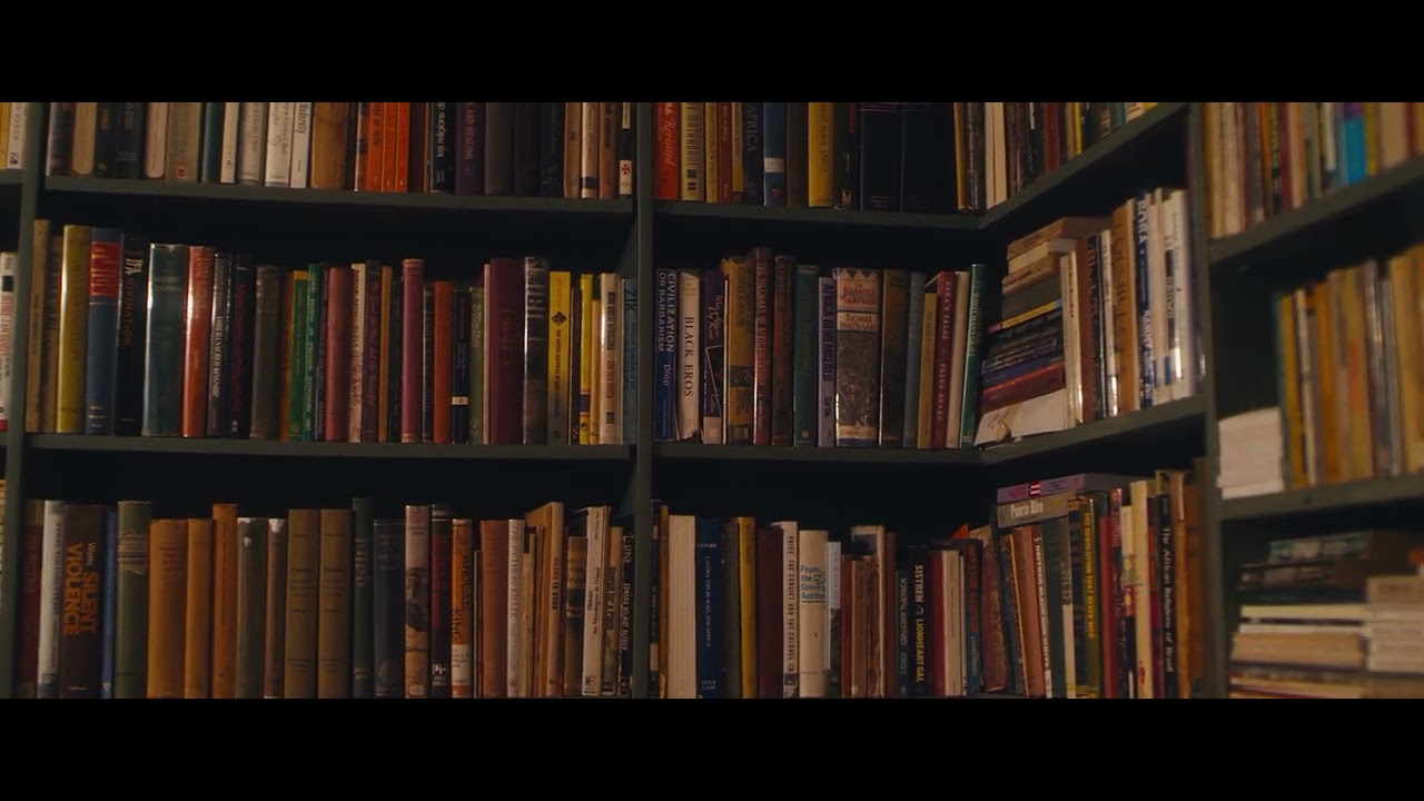 Book Footage (92) - YouTube