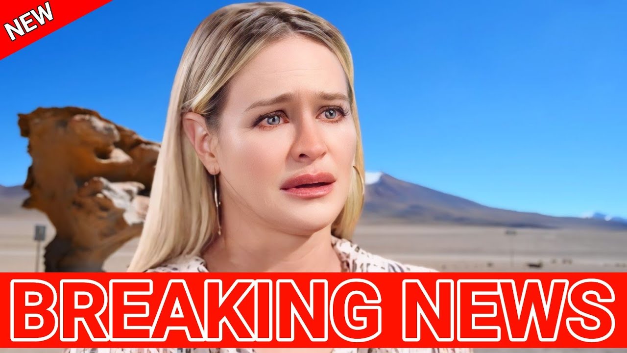 Very Sad😭Update !! Young and Restless Sharon Drops || Big Heartbreaking ...