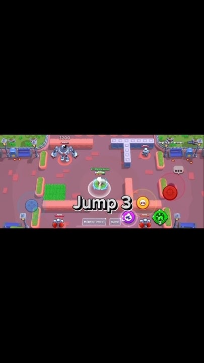 1,2,3 jump - YouTube