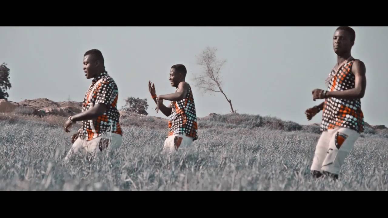 JUSTIN DUBE Makplowodo by Ja Romé 720 - YouTube