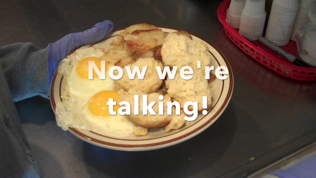 Tee Jaye's Making of the Barnyard Buster Video - YouTube