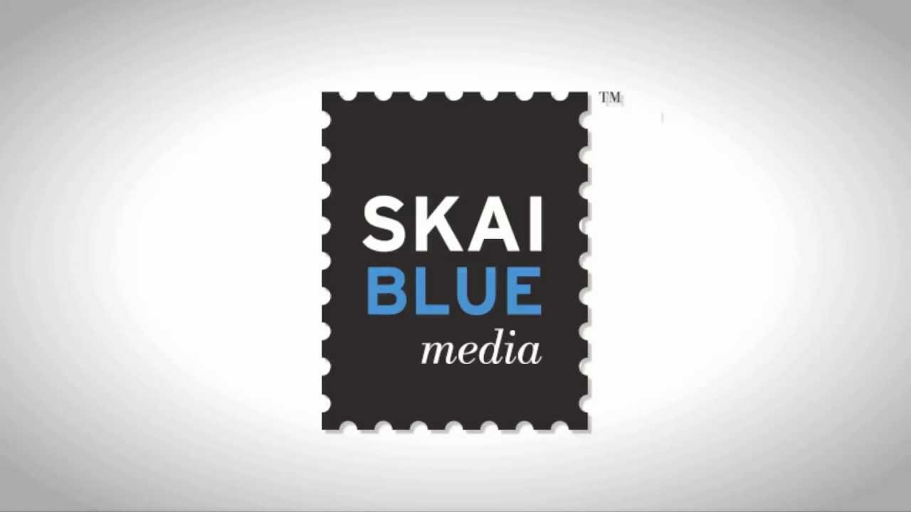 Skai Blue Media Capabilities Reel - YouTube