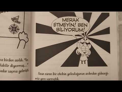 MACERA ADASI! (KRAL ŞAKİR)